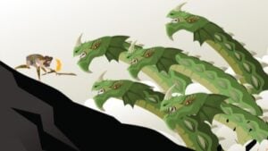 Alchemical Hydra OSRS Boss Guide - Recommended Gear and Phases