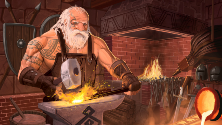 By Karl Reyes | March 11th, 2025 | Categories: Monster Hunter